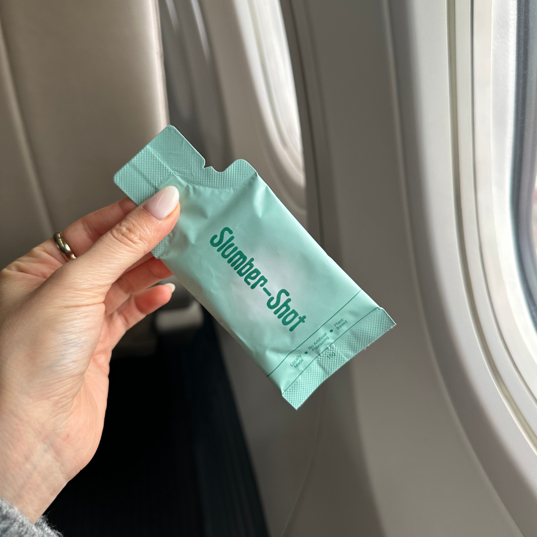 Slumber-Shot – RISH Nutrition