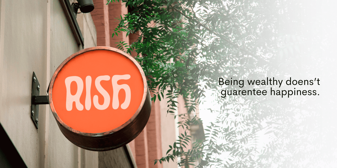 About Us – RISH Nutrition