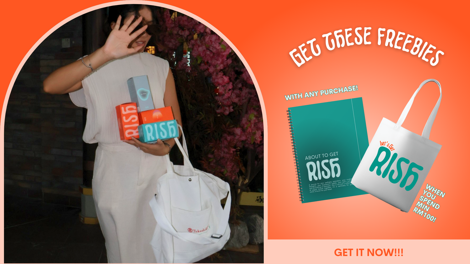 RISH NUTRITION – RISH Nutrition